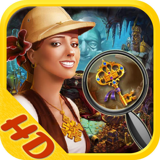 Hidden Objects:Hidden Object The Adventure of World pour iOS (iPhone ...
