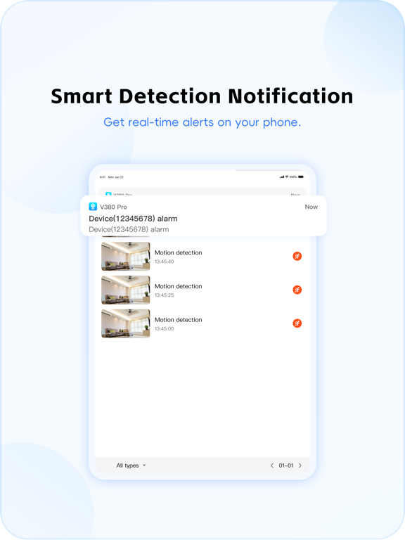 V380 Pro for iOS (iPhone/iPad) - Free Download at AppPure