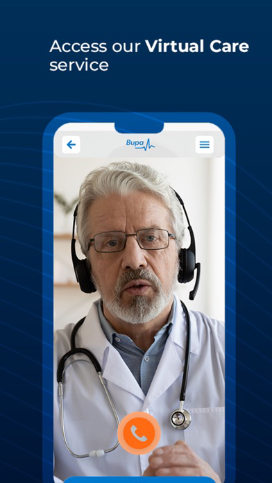 My Bupa Latin America for iOS (iPhone/iPad/iPod touch) - Free Download ...