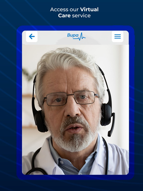My Bupa Latin America for iOS (iPhone/iPad/iPod touch) - Free Download ...