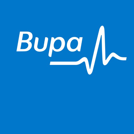 My Bupa Latin America for iOS (iPhone/iPad/iPod touch) - Free Download ...