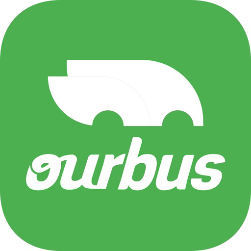 Ride with OurBus App for iOS (iPhone/iPod touch) - Free Download at AppPure