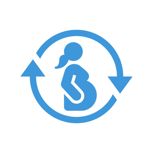 Baby Due Date - OB Wheel and Pregnancy Calculator for iOS (iPhone ...