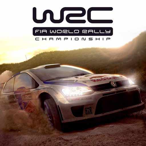 WRC The Official Game for iOS (iPhone/iPad/iPod touch) Latest Version ...