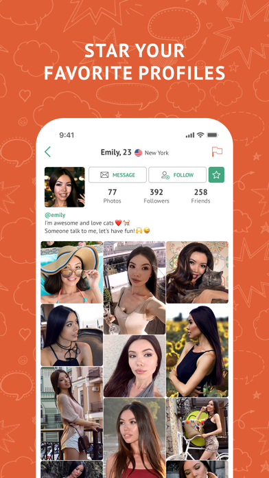 OmeTV – Video Chat Alternative for iOS (iPhone/iPad/iPod touch) - Free ...