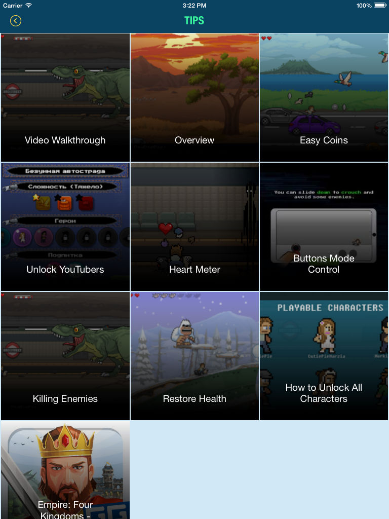 Ultimate Guide for Pewdiepie: Legend of the Brofist FREE for iOS ...