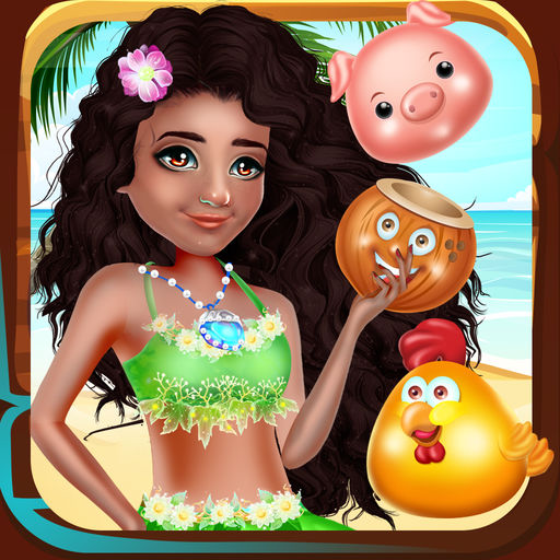 Island Quest Match 3 Games - Life Matching Puzzle para iOS (iPhone/iPad ...