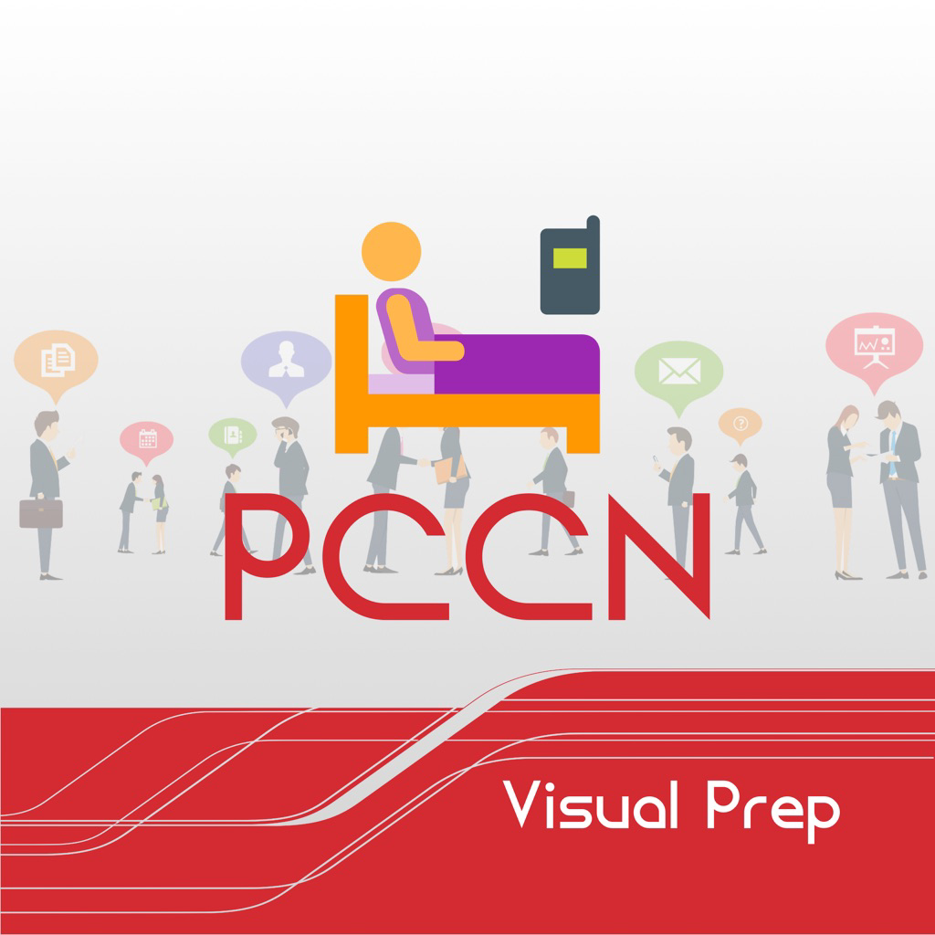 PCCN Visual Prep for iOS (iPhone/iPad) Latest Version at $19.99 on AppPure
