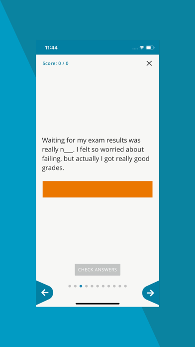 Pearson Practice English for iOS (iPhone/iPad) - Free Download at AppPure