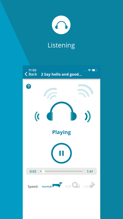 Pearson Practice English for iOS (iPhone/iPad) - Free Download at AppPure