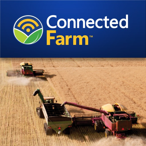 Connected Farm Fleet for iOS (iPhone/iPad) - Free Download at AppPure