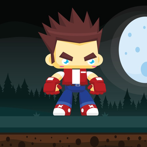 Subway Boy Dash for iOS (iPhone/iPad) - Free Download at AppPure