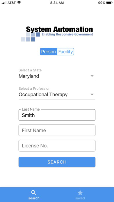 MyLicense Verification for iOS (iPhone/iPod touch) - Free Download at ...