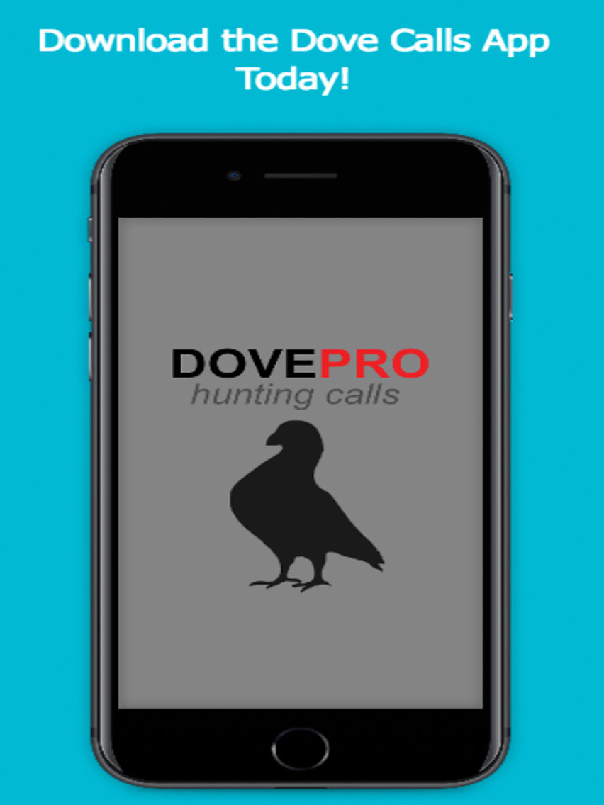 Animal Calls for Dove Hunting for iOS (iPhone/iPad) Latest Version at ...
