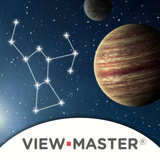 View-Master® Space for iOS (iPhone) - Free Download at AppPure