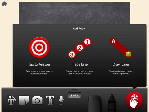 Little Genius - Create Fun Educational Learning Games for Kids for iOS ...
