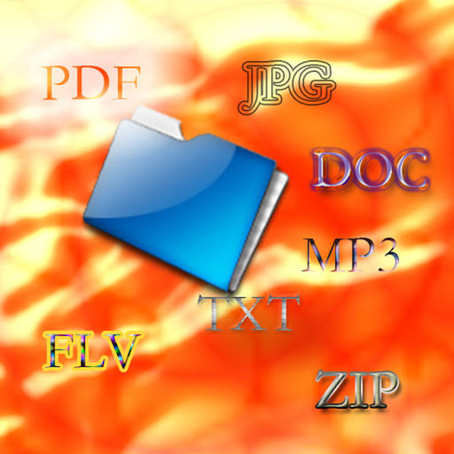 NC Explorer-Super File Manager for iOS (iPhone/iPad) Latest Version at ...