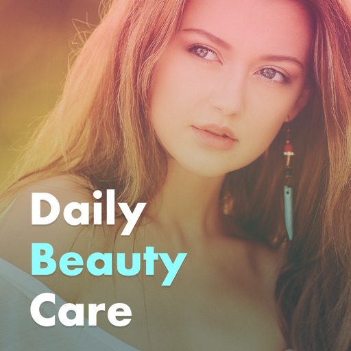 AppPure에서 ￦4,400에 iOS(iPhone/iPad/iPod touch)용 Daily Beauty Care 최신 버전