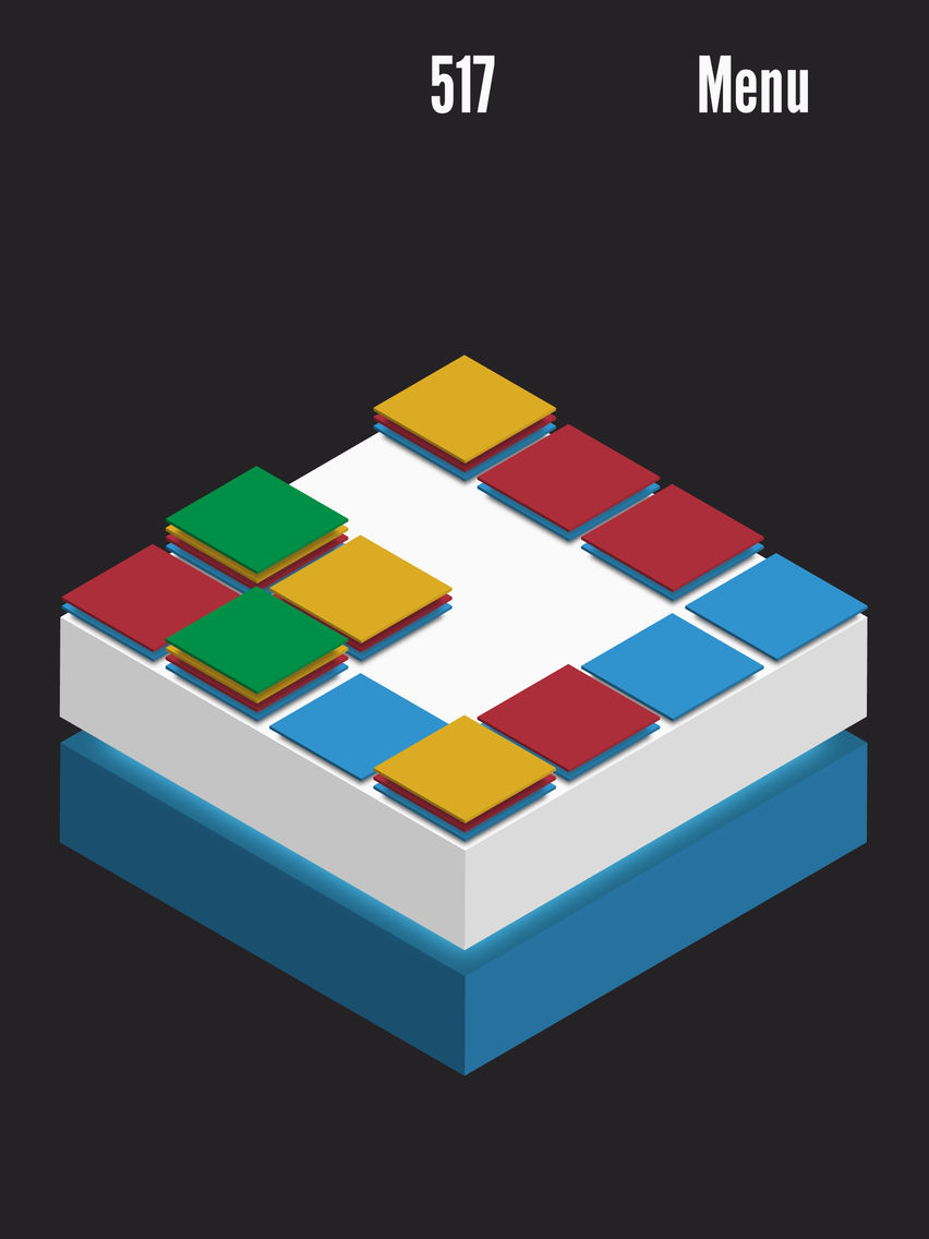 Color Stacks. for iOS (iPhone/iPad) - Free Download at AppPure