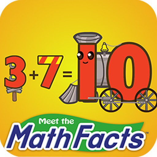 Meet the Math Facts 2 for iOS (iPhone/iPad/iPod touch) Latest Version ...