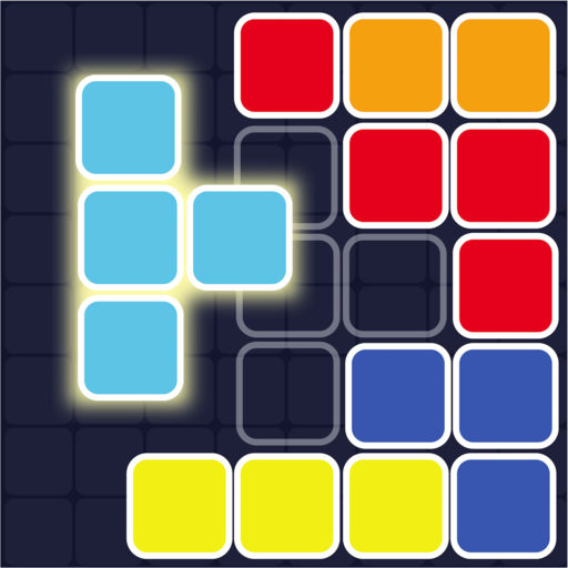 Block Puzzle Legend Classic - 10/10 jigsaw logic for iOS (iPhone/iPad ...