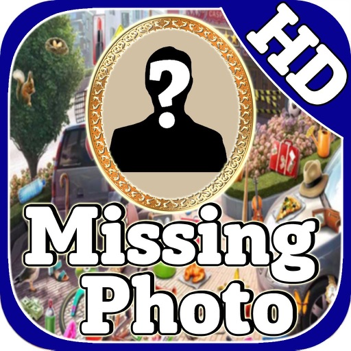 Missing Photos Hidden Objects for iOS (iPhone/iPad/iPod touch) - Free ... Missing Photos Hidden Objects for iOS (iPhone/iPad/iPod touch) - Free ...