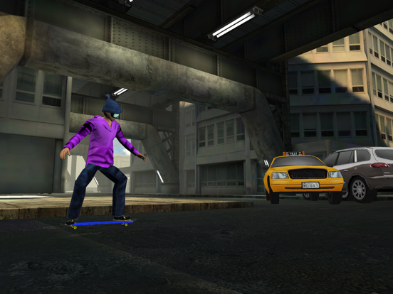 City Skateboard Racing : True Xtreme Urban Street Skate Simulator Game ...