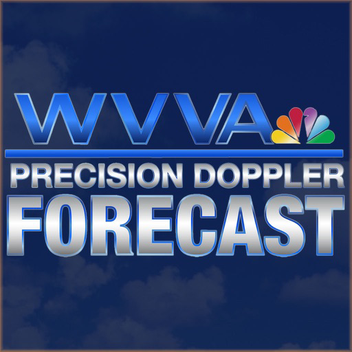 WVVA Weather for iOS (iPhone/iPad/iPod touch) - Free Download at AppPure