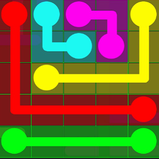 Connect Color for iOS (iPhone/iPad) - Free Download at AppPure