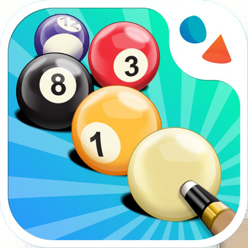 Bilhar Bola 8 Casual Arena para iOS (iPhone/iPad/iPod touch) - Baixar ...