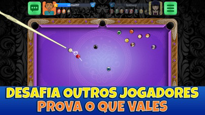 Bilhar Bola 8 Casual Arena para iOS (iPhone/iPad/iPod touch) - Baixar ...