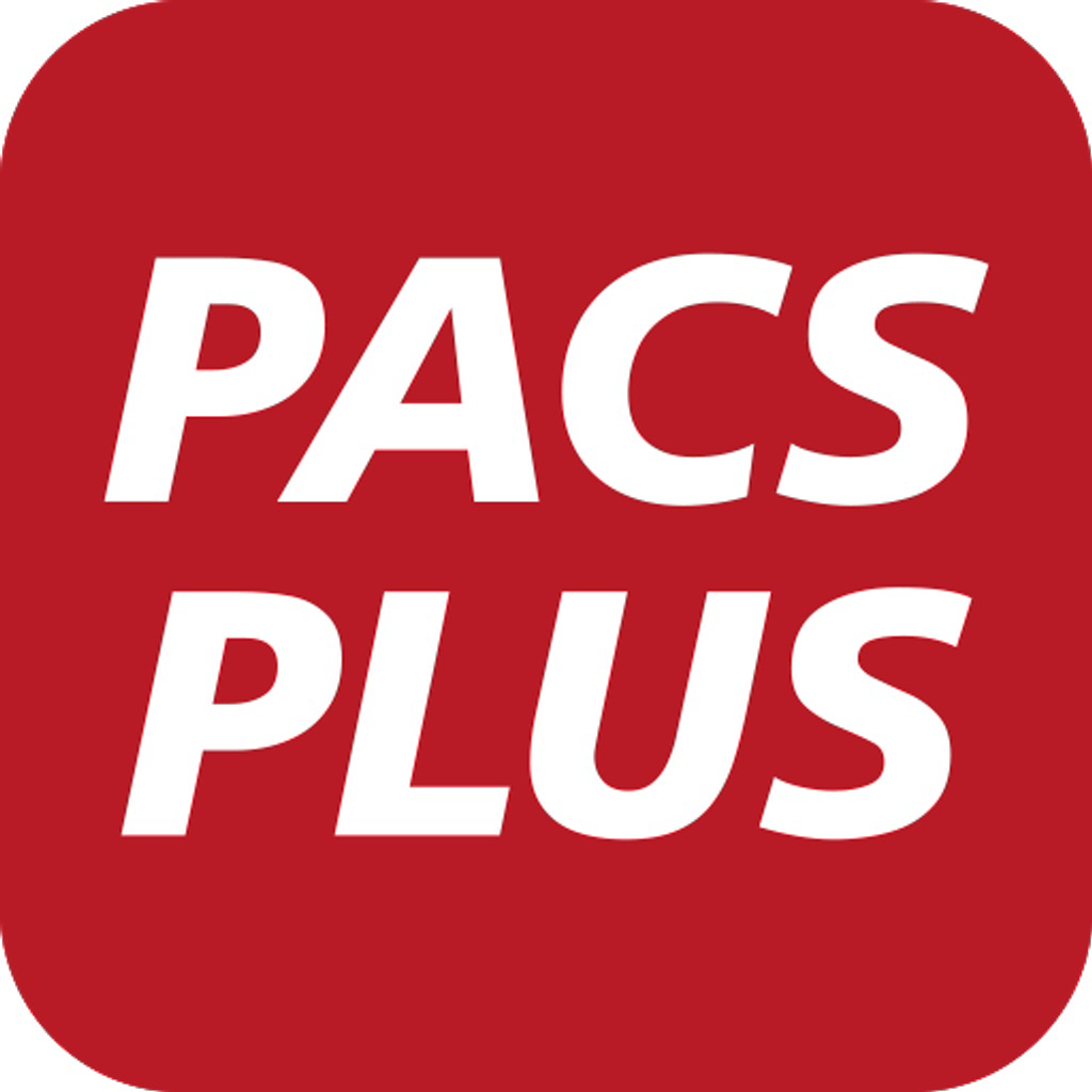 PacsPlus for iOS (iPhone) - Free Download at AppPure