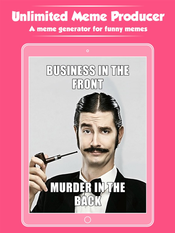 Funny Meme Maker Free - Create Great Memes, Generate Comic Pics ...