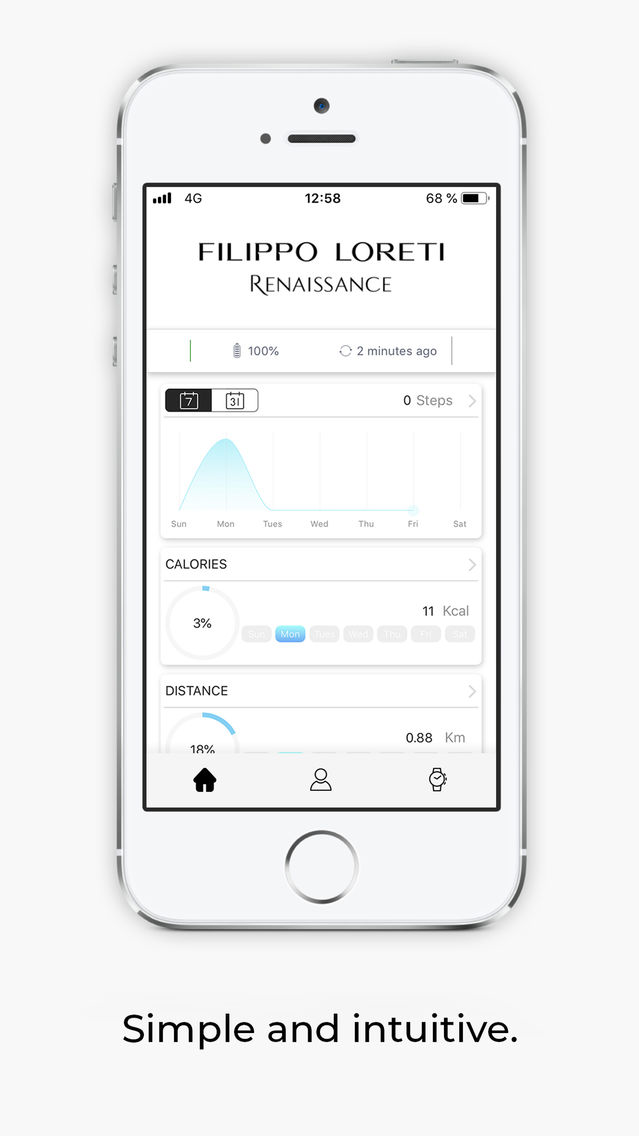 Renaissance for iOS (iPhone) - Free Download at AppPure