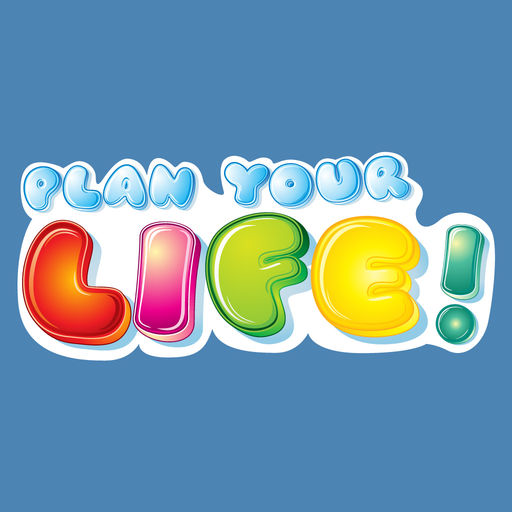 Plan Your Life Budgeting Game for iOS (iPhone/iPad) - Free Download at ...