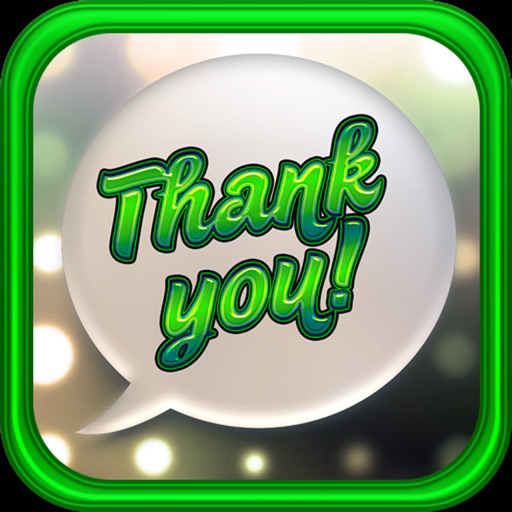 Thank You Quotes for iOS (iPhone/iPad) - Free Download at AppPure