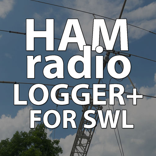 HAM Radio SWL Logger Plus para iOS (iPhone/iPad) Última versão por $2. ...