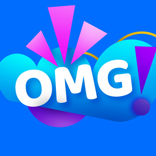 OMG Animated Stickers for iOS (iPhone/iPad) - Free Download at AppPure