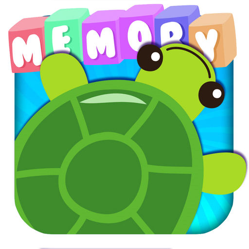 Bubble Fish - Memory Card Game for iOS (iPhone/iPad) - Free Download at ...