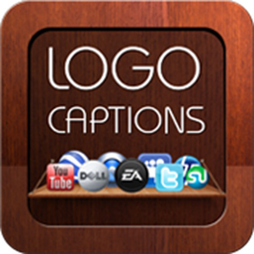 Logos Caption for iOS (iPhone/iPad) - Free Download at AppPure