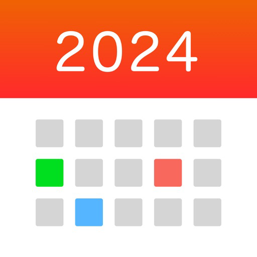 Seamless Calendar para iOS (iPhone/iPad/iPod touch) - Baixar Grátis no ...