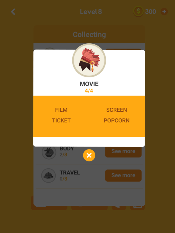 WORD TOWER - Fun word puzzle for iOS (iPhone/iPad/iPod touch) - Free ...