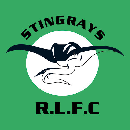 Stingrays Rugby League Football Club Shellharbour for iOS (iPhone ...