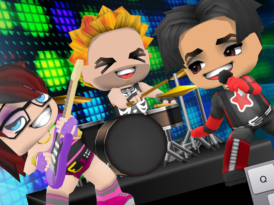 3D Avatar Creator - BuddyPoke Emoji and Pictures for iOS (iPhone/iPad ...