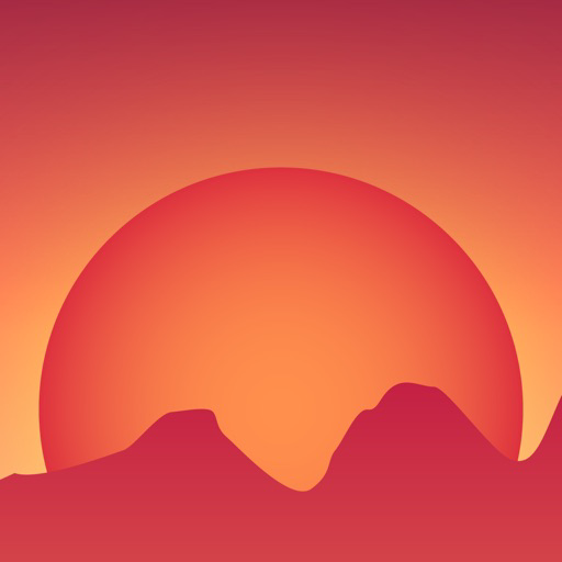 Sun Now - Sunrise and Sunset for iOS (iPhone) - Free Download at AppPure