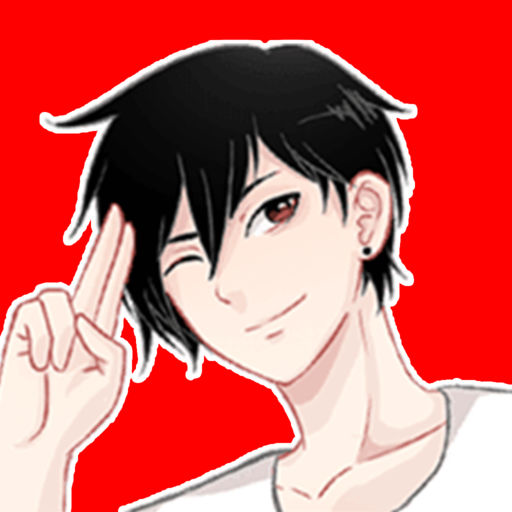 Cool Guy Stickers for iOS (iPhone/iPad) Latest Version at $4.99 on AppPure