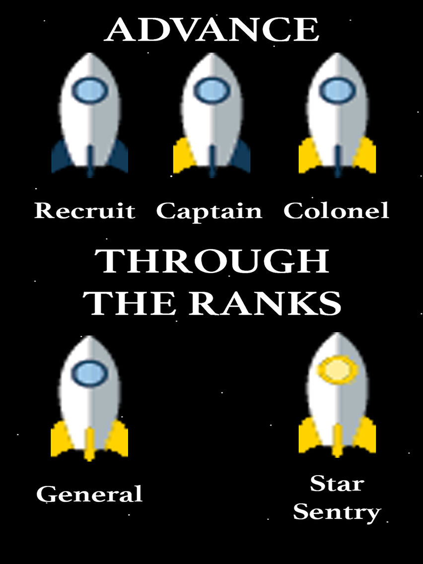 Star Sentry para iOS (iPhone/iPad) - Baixar Grátis no AppPure