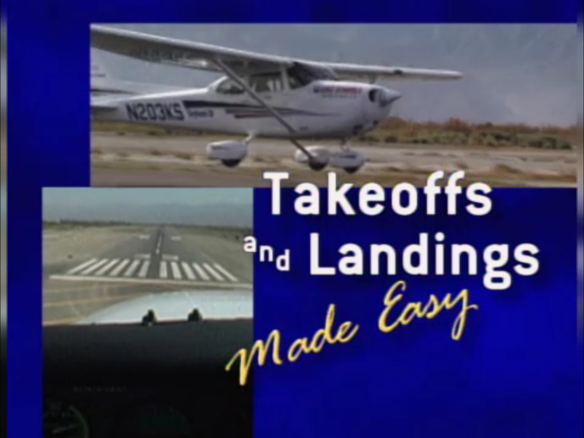 Apppure에서 29 99에 Ios Iphone Ipad 용 Takeoffs And Landings Made Easy 최신 버전