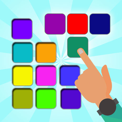 Block Mania 10/10 Matrix - Block Fit : Classic Puzzle Games for iOS ...