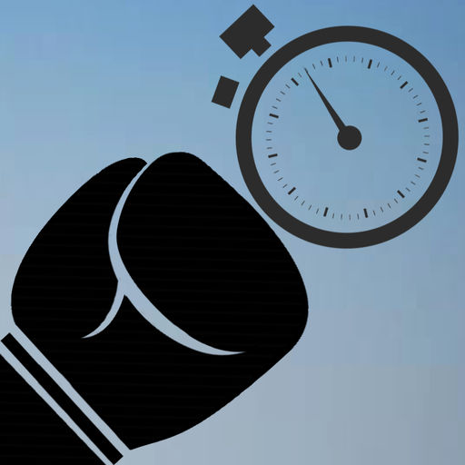 iOS(iPhone/iPad)용 Interval Timer for Boxing - AppPure에서 무료 다운로드